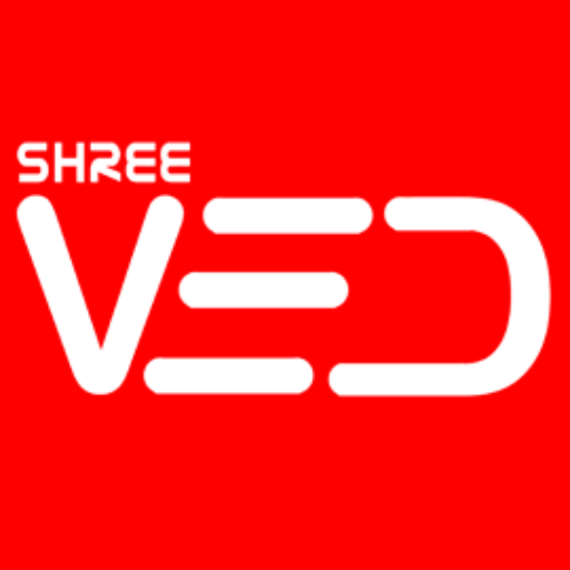 Leadership – Shree Ved Industry Pvt. ltd.